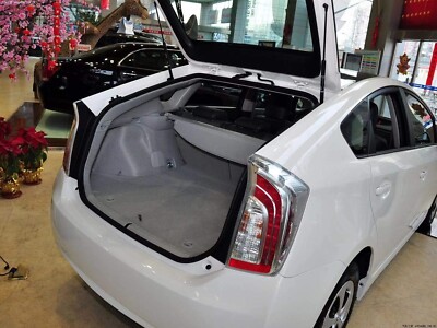 Cargo Cover Security Rear Trunk Privacy Shade For 2004-2009 Toyota ...