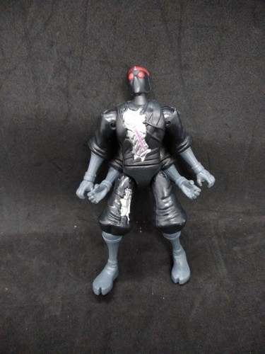 Teenage Mutant Ninja Turtles ROBOTIC FOOT SOLDIER 5" Footbot TMNT ...