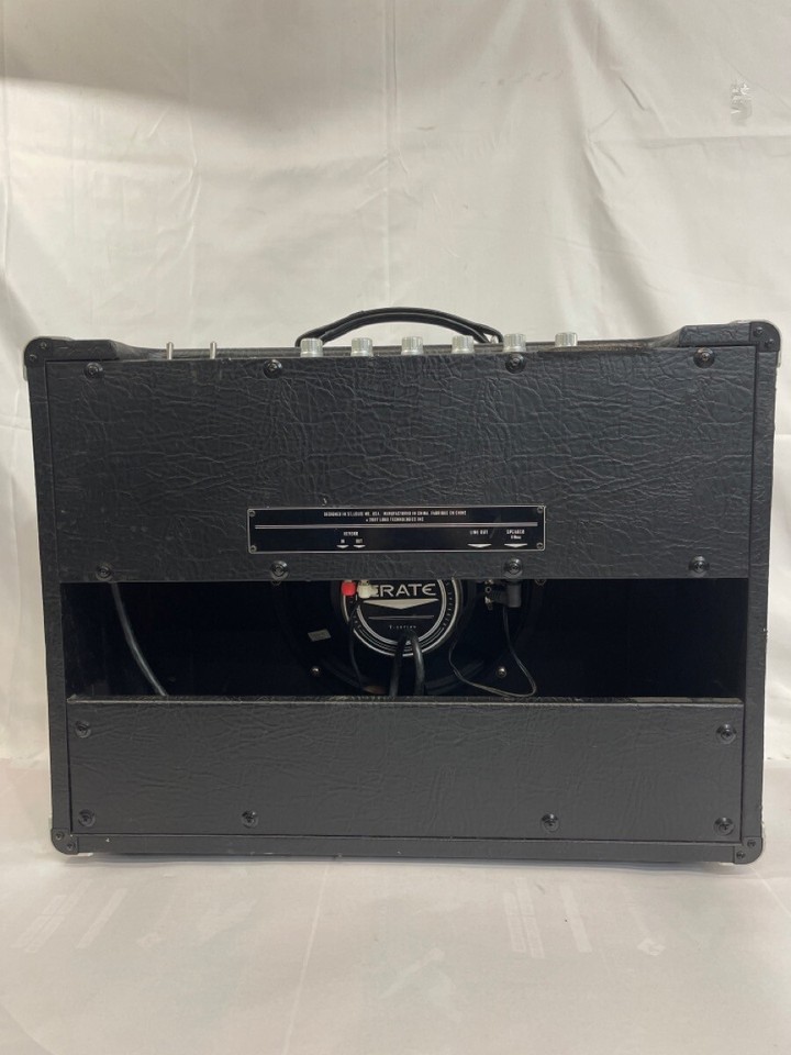 CRATE V18-112 18 AMPLIFIER *local pickup only* (mle) (PBR076111) | eBay