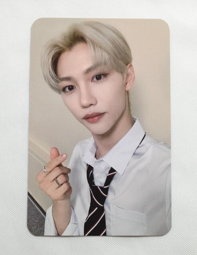 Stray Kids SKZ Felix IN LIFE Apple Music Photocard PC Photo card Kpop ...