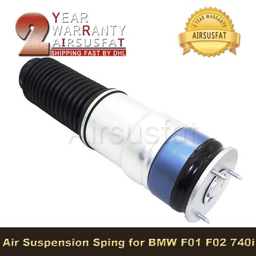 37126858811 Rear Left Air Shock Spring Bag Repair Kits For BMW F01 F02 ...