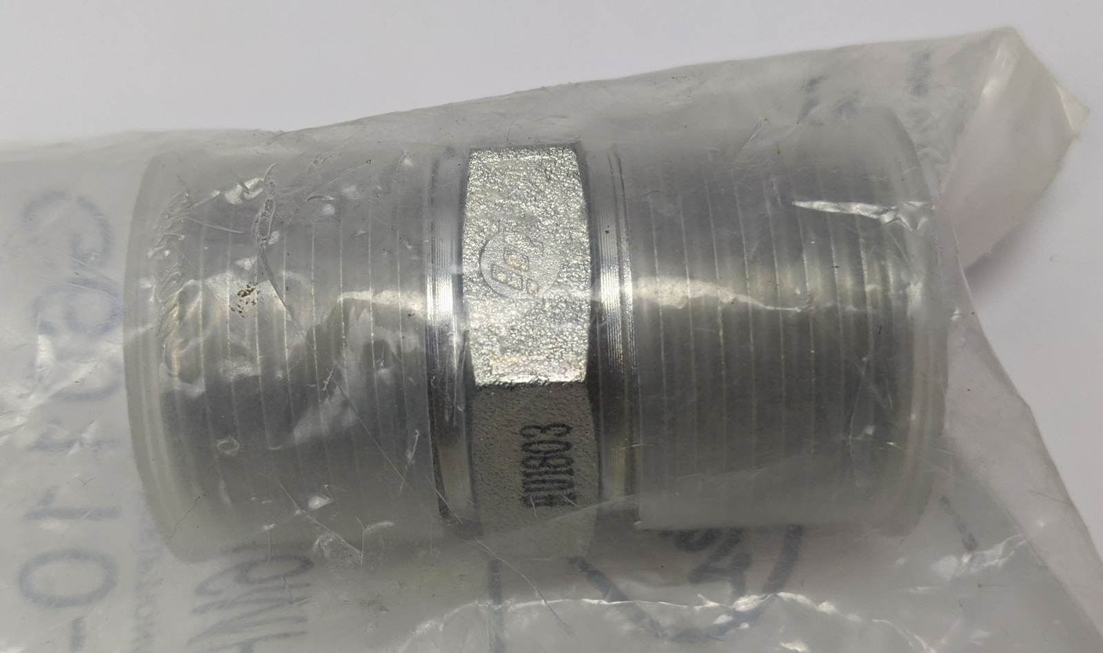 Hydraulic Coupling / Adapter Gates G60110-1616 for sale online | eBay