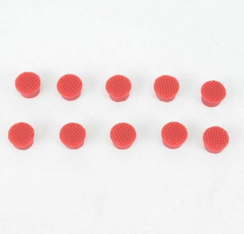 10 Pack TrackPoint Cap Red for Lenovo ThinkPad T410 T420 T510 T530 ...