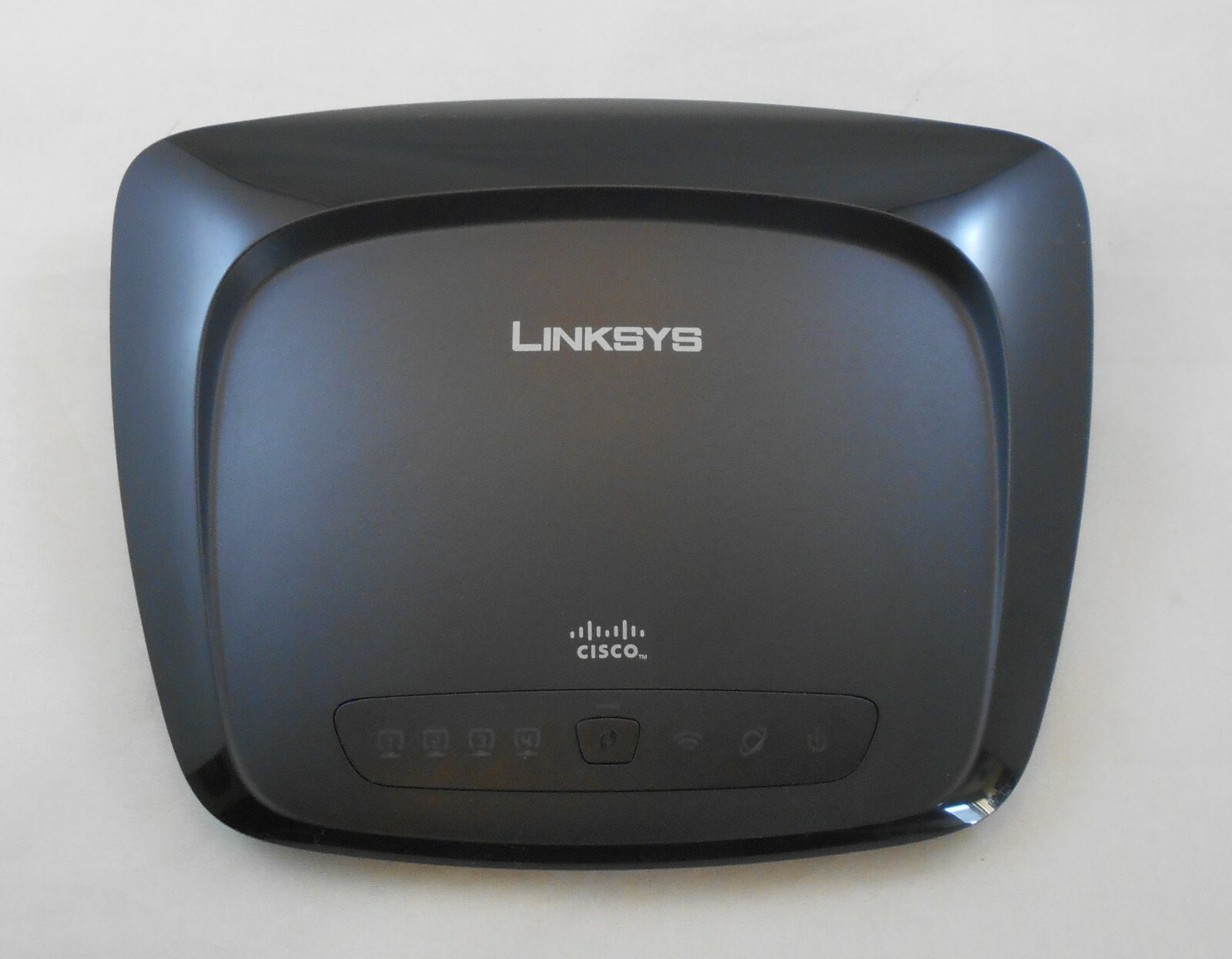 Linksys WRT54G2 10/100 Wireless-G Broadband Router | eBay