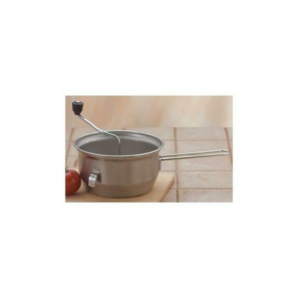 50025 The Original Foley Stainless Steel Healthy Food Mill 3.5 Qt ...