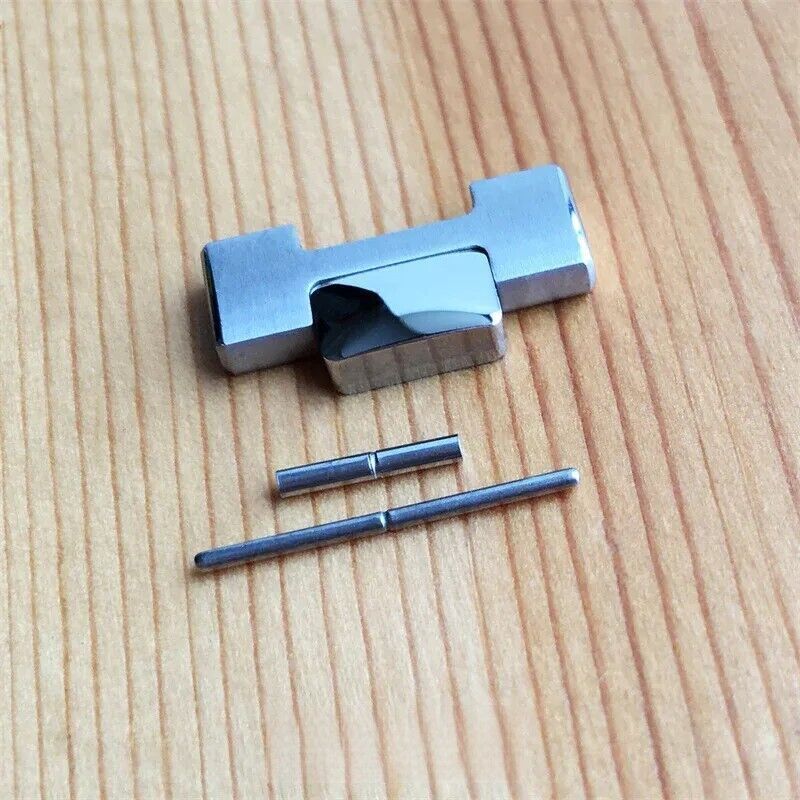 Extend Watch Steel Band Link Kit for PP Patek Philippe NAUTILUS 5711 ...
