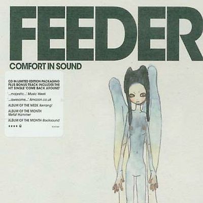 ,Comfort in Sound [IMPORT], - (Compact Disc) 766489472225| eBay