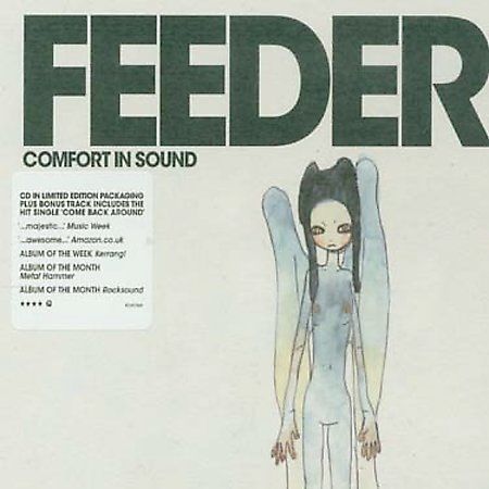 ,Comfort in Sound [IMPORT], - (Compact Disc) 766489472225| eBay