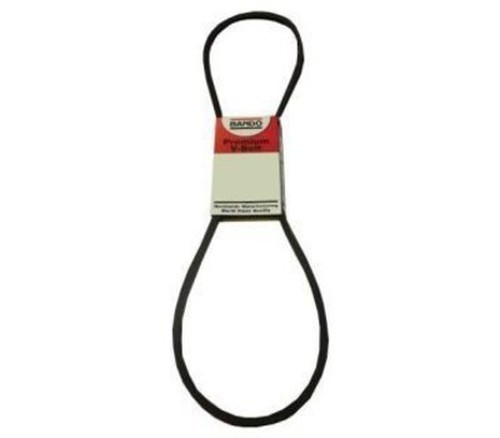 Sealed Unit Parts Co A52 V-Belt 1/2" Rubber Dual Brand A/4L | eBay