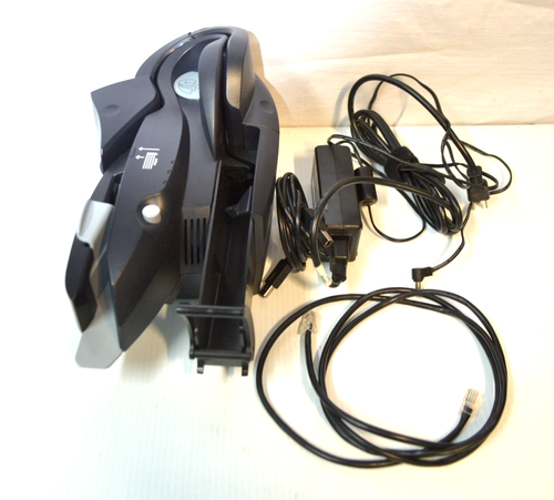 Magtek Micro MICR Excella USB / ethernet Mini Check Reader 22310102 ...
