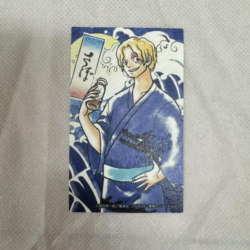 Onepiece Seafood Rice Crackers Sabo | eBay