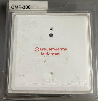 Fire Alarms - Fire Alarm Control Module