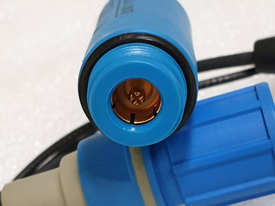 SCHOTT Instruments Single pH Metal Electrode Pt 1200 | eBay