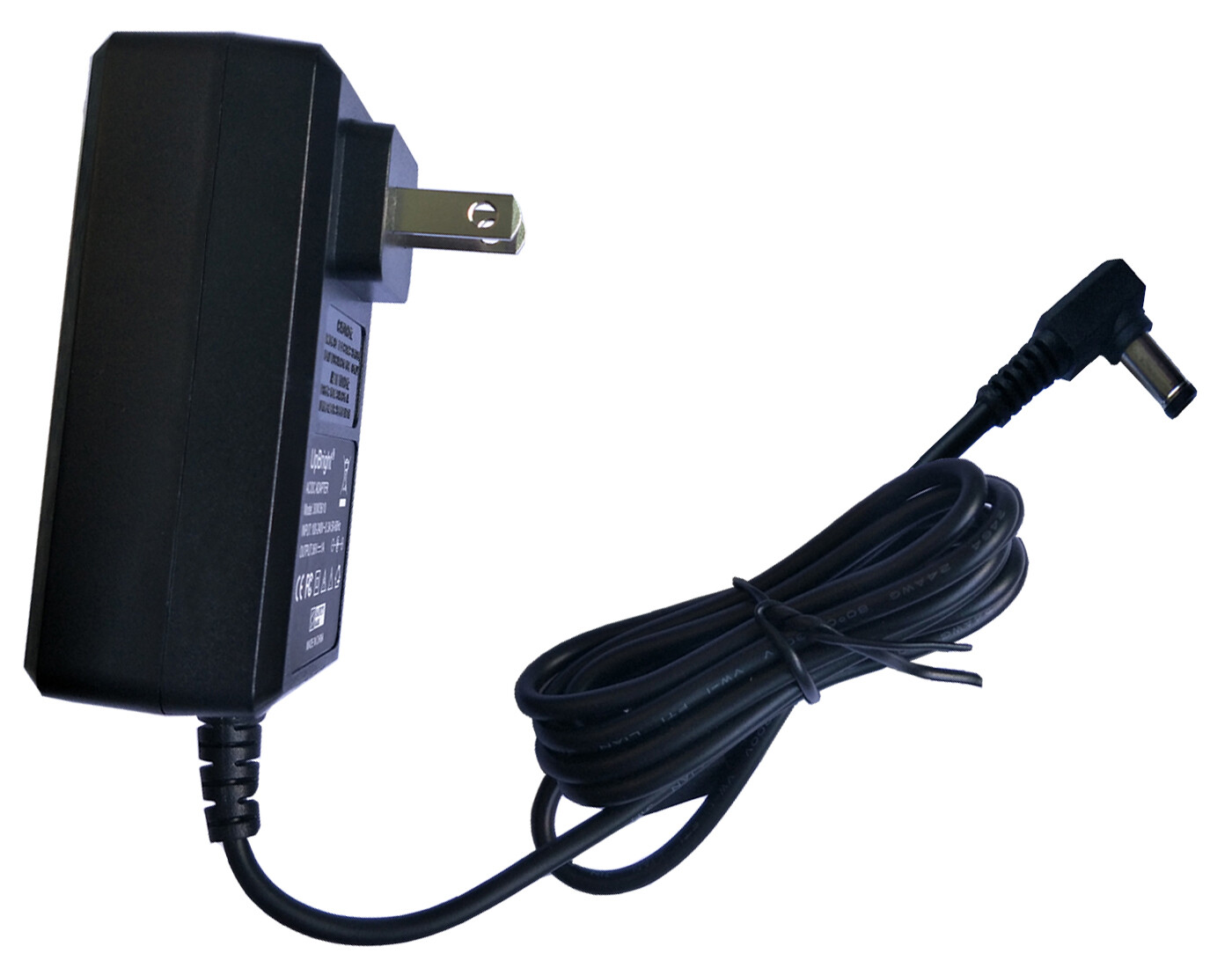 24V AC Adapter For CND 2019 MODEL Professional LED Light Lamp Nail ...