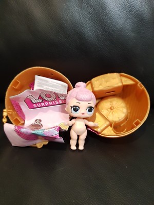 LOL Surprise Series 1 CRYSTAL QUEEN Doll. | eBay