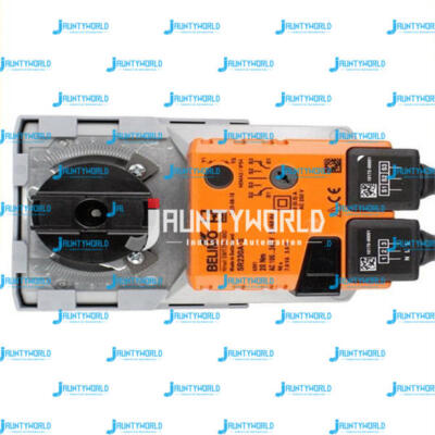ONE NEW BELIMO SR230A-S 20NM Rotary actuator | eBay