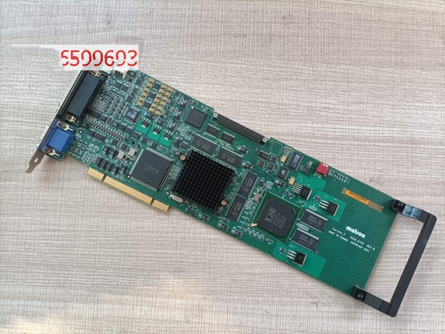 MATROX Corona_2 70300103 REV.B acquisition card | eBay