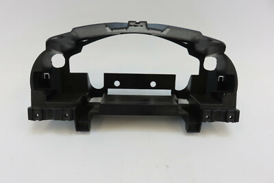Mercedes W463 G500 G55 instrument cluster speedometer housing frame ...