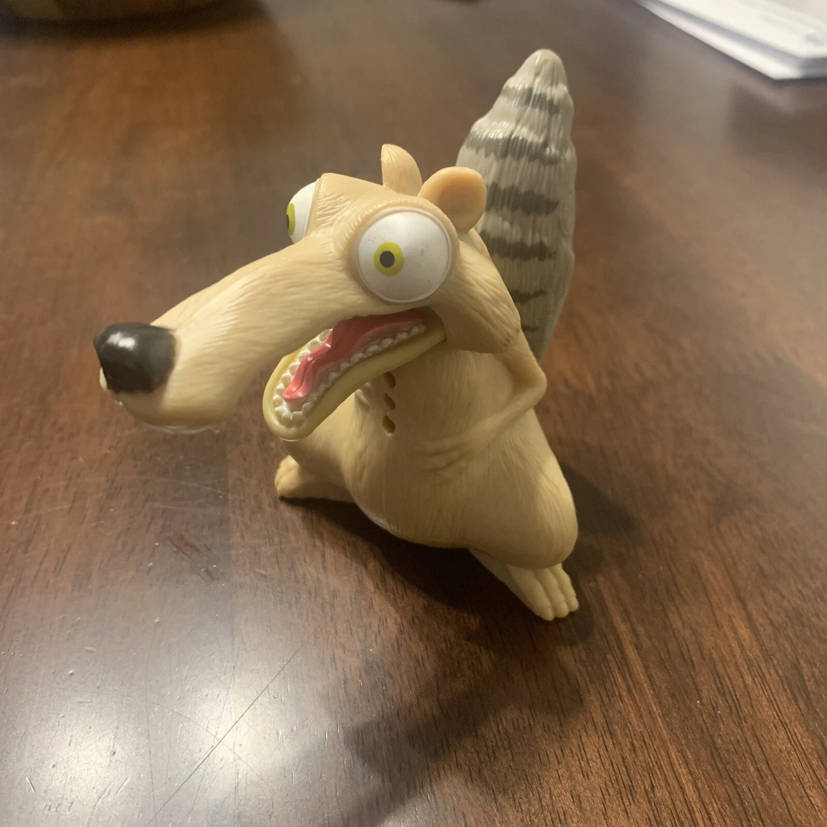 Ice Age Squirrel Scrat