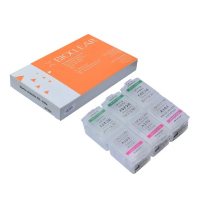 BioClear Anterior Kit Modern Matrix System for Esthetic Restorations ...