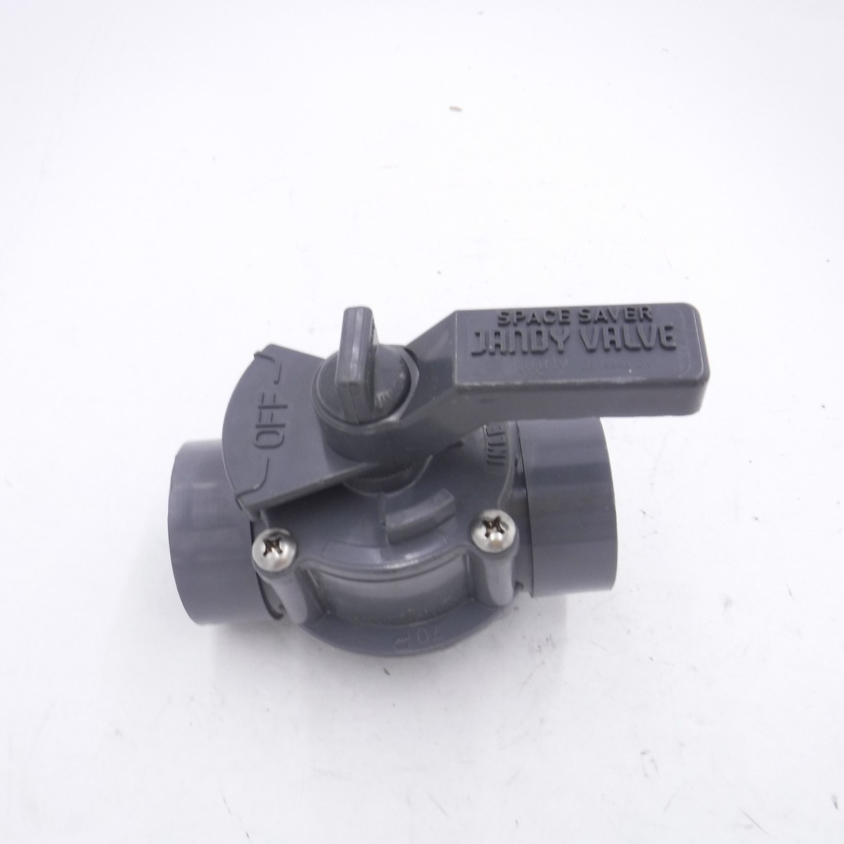 Space Saver Valve Jandy Pro Series