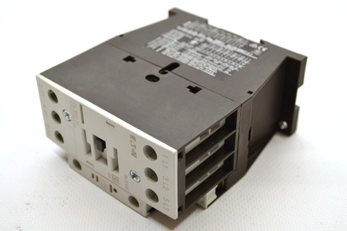 Eaton DILM32-01 | XTCE032C01 Power Contactor | eBay