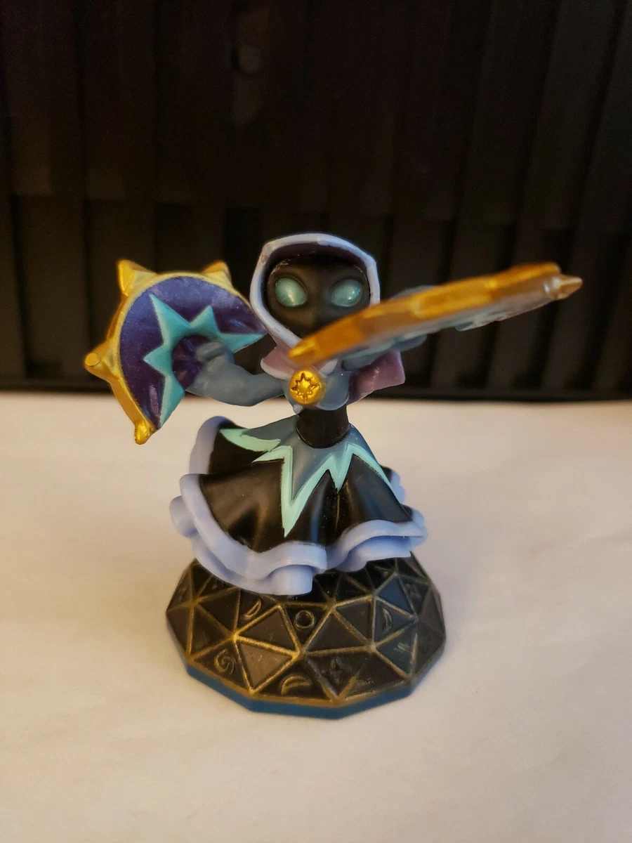 Skylanders Swap Force Star Strike