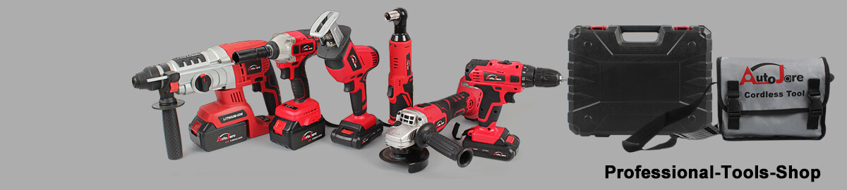 professional-tools-shop | eBay Stores