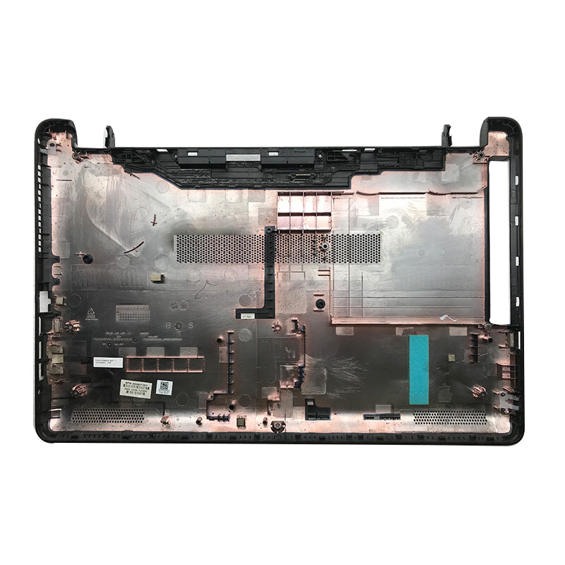 New for HP 15-BS 15T-BR 15-BW 15Q-BU 929893-001 Gray LCD Back Cover ...