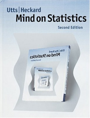 Mind on Statistics | eBay