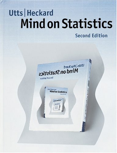 Mind on Statistics | eBay