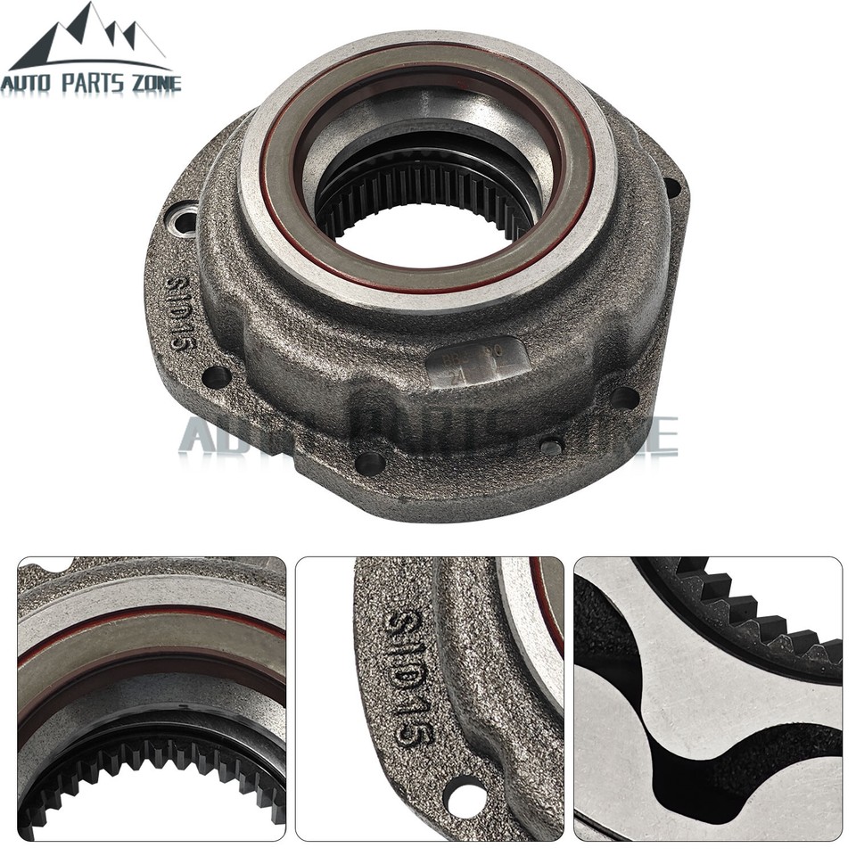 OIL PUMP KIT SEAL 1881751C93 Fits INTERNATIONAL NAVISTAR DT466E GENIII ...