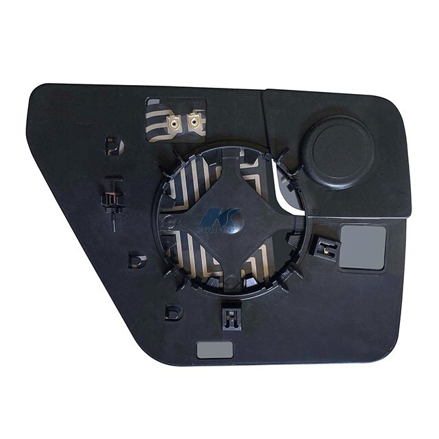 Driver Side Mirror Heated Glass Backing Plate For 2021-2022 Ford F-150 ...