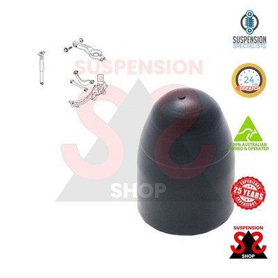 Rear Axle Bump Stop Suit MAZDA 3 2.0 (BK10F, BKEP) BP4K-28-1B0A | eBay ...