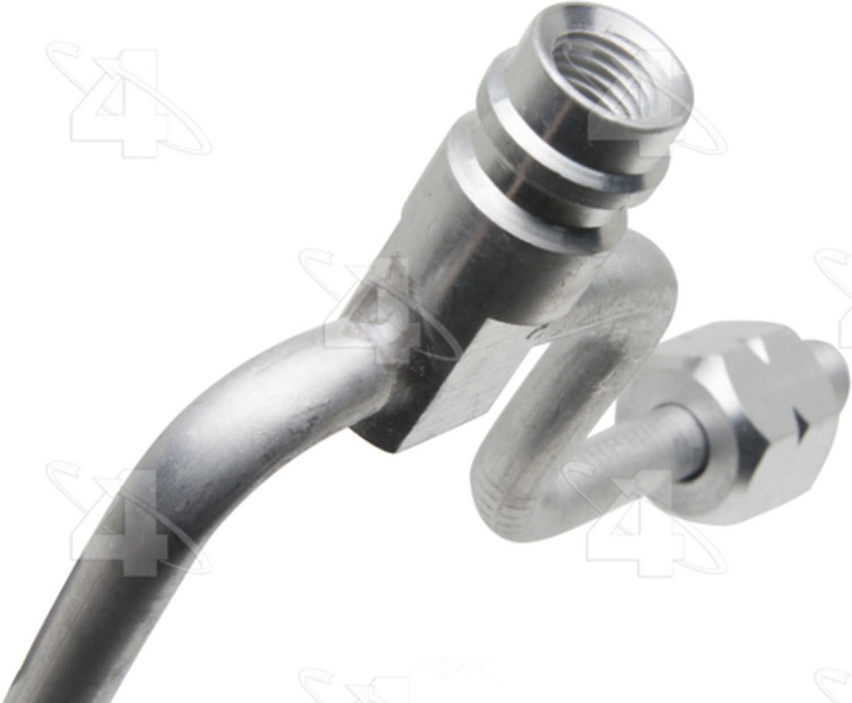 A/C Refrigerant Liquid Hose For 2000 Toyota Tacoma 56540 | eBay