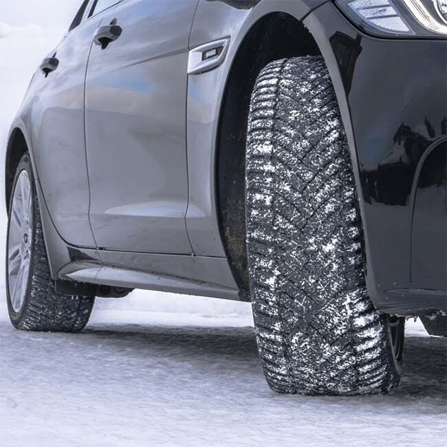 4 New Armstrong Ski-Trac HP 225/45R17 94V XL Performance (Studless ...