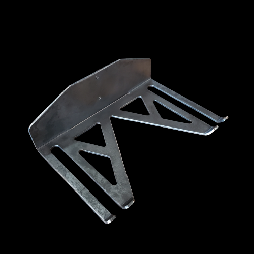 Vise Grip Storage Rack Vice Holder - Wall mount - Size 11R - Made in ...