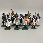 DEL PRADO COLLECTION NAPOLEON AT WAR FIGURINES TOY SOLDIERS HISTORIC ...