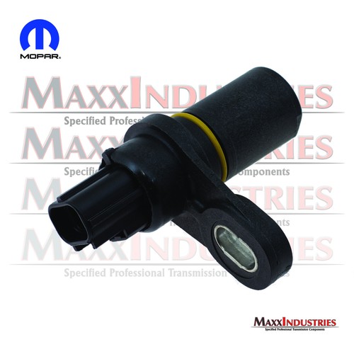 fits DODGE RAM JEEP Transmission 45RFE 545RFE 68RFE Speed Sensor Mopar ...