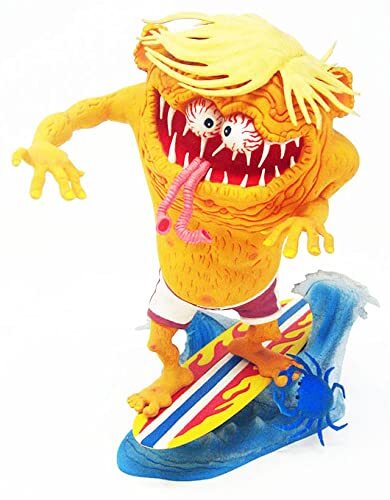 Ed Big Daddy Roth SURFINK Plastic Model Kit Made in The USA | eBay