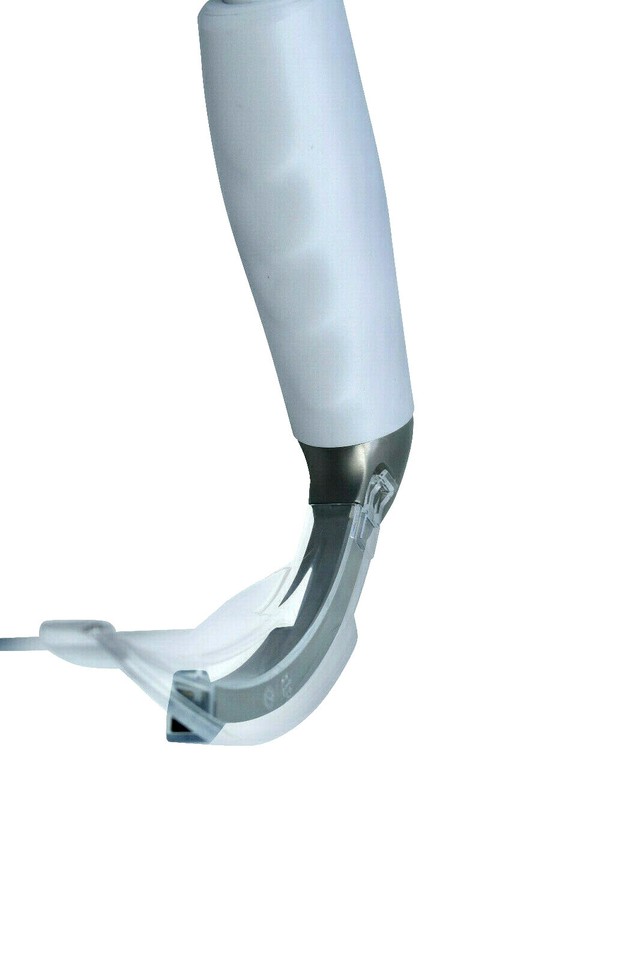 Video Laryngoscope Blade for DRE InView HD Disposable Macintosh Airway ...