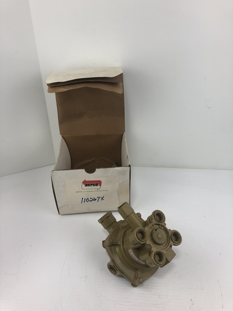 Sealco 110267X Service Relay Valve Replaces Sealco 110139 110139X for ...