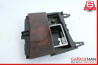 08-17 Mercedes W204 GLK350 C250 Center Console Ashtray Ash Tray ...