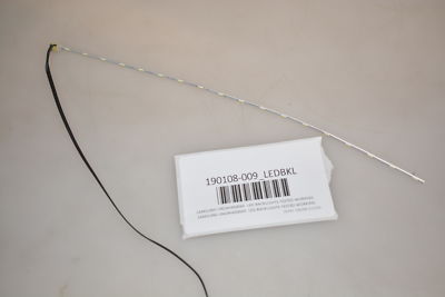 SAMSUNG UN24H4500AF LED BACKLIGHTS TESTED WORKING SAMSUNG UN24H4500AF ...