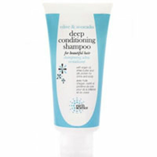 Earth Science Deep Conditioning Shampoo - 2 Oz for sale online | eBay