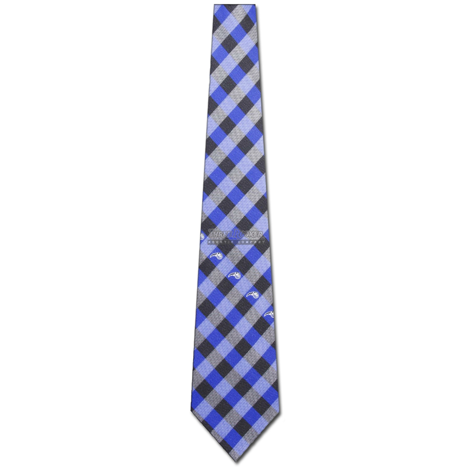 Orlando Magic Ties Men's NBA Sports Neck Tie | eBay