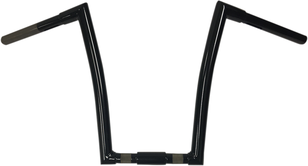 Todd's Cycle 1 1/4" Strip Handlebars 0601-3573 | eBay