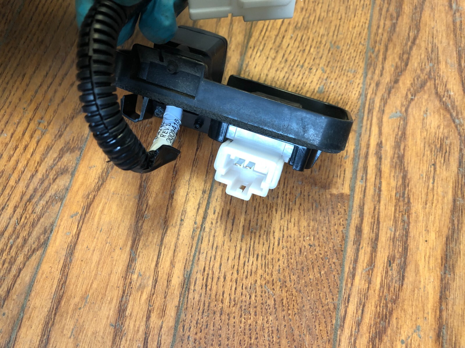 2016 ACURA ILX OEM Rear View Backup Camera 39530-TX6-A110-M2 | eBay