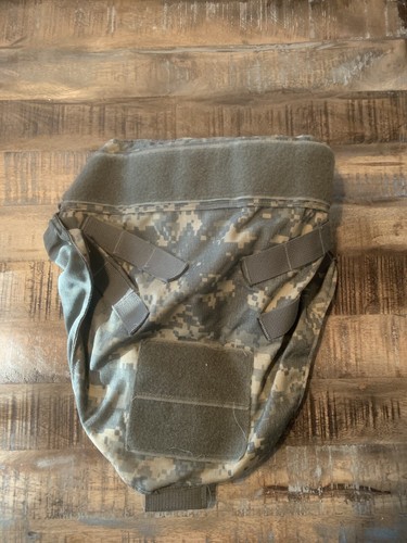 POINT BLANK DELTOID & AXILLARY Protector Outershell 8470-01-526-9657 ...