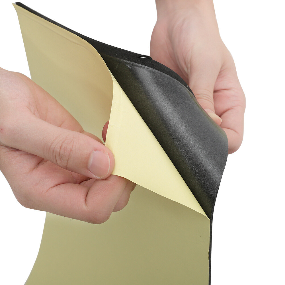 Car Sound Shock Proofing Deadening Motorhome | Grelly UK